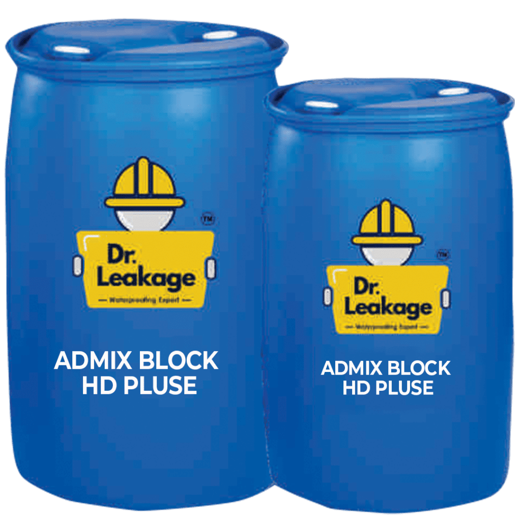 Explore Our Waterproofing Products - Get a Water Proofing Roof